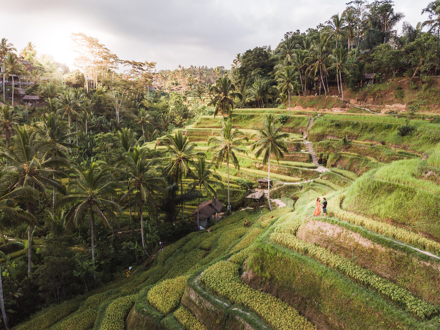 Viajar a Bali por primera vez - Qué hacer en Bali, datos y consejos.