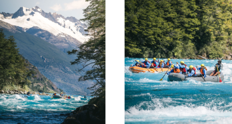 Que ver y que hacer en Puerto Rio Tranquilo. ¡Guía de la Carretera ...